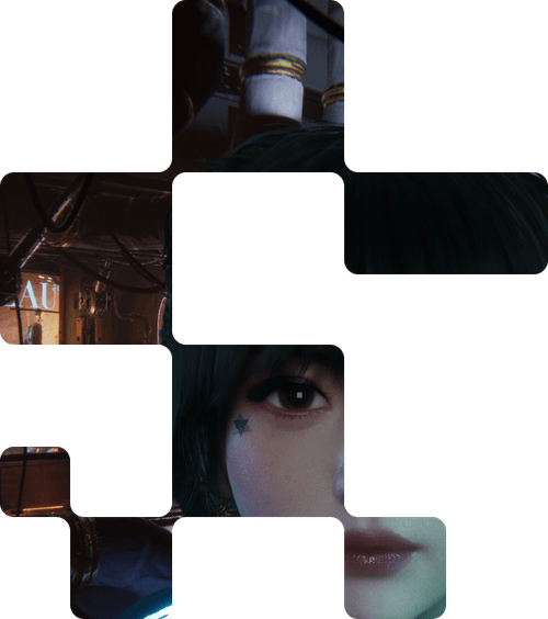 Convai - Conversational AI for Virtual Worlds